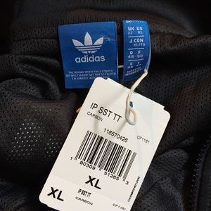 adidas | Jackets & Coats | Adidas Originals Womens Track Jacket Info ...